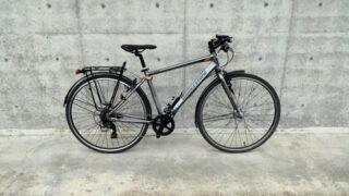 ブリヂストンTB1のレビュー。1万km乗ってみて分かったこと。 | チャリ彩々