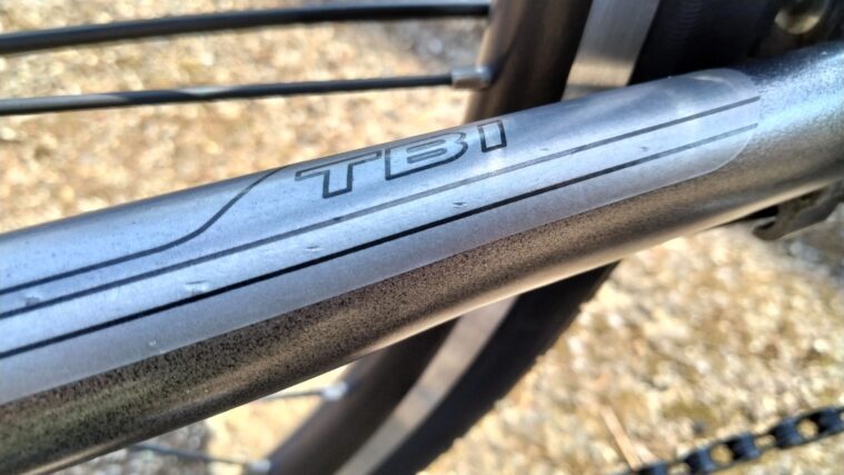 ブリヂストンTB1のレビュー。1万km乗ってみて分かったこと。 | チャリ彩々